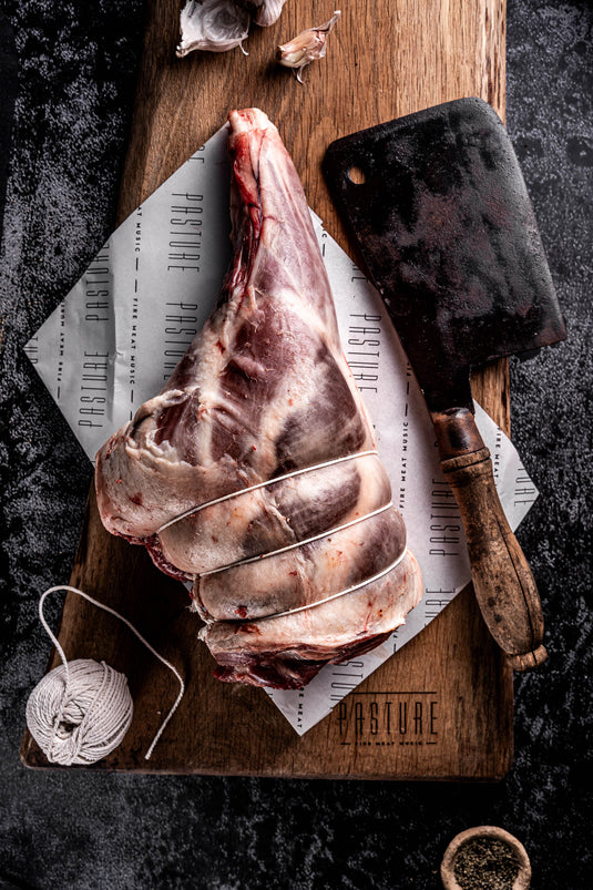 Collections – Pasture Butchers Online