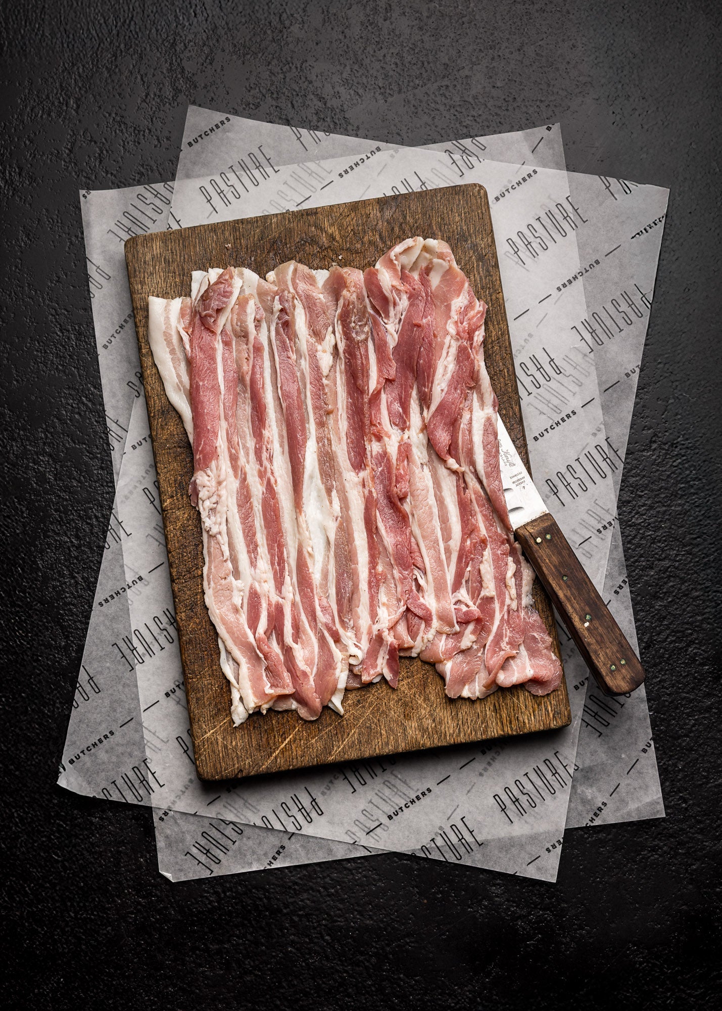 Bacon – Pasture Butchers Online
