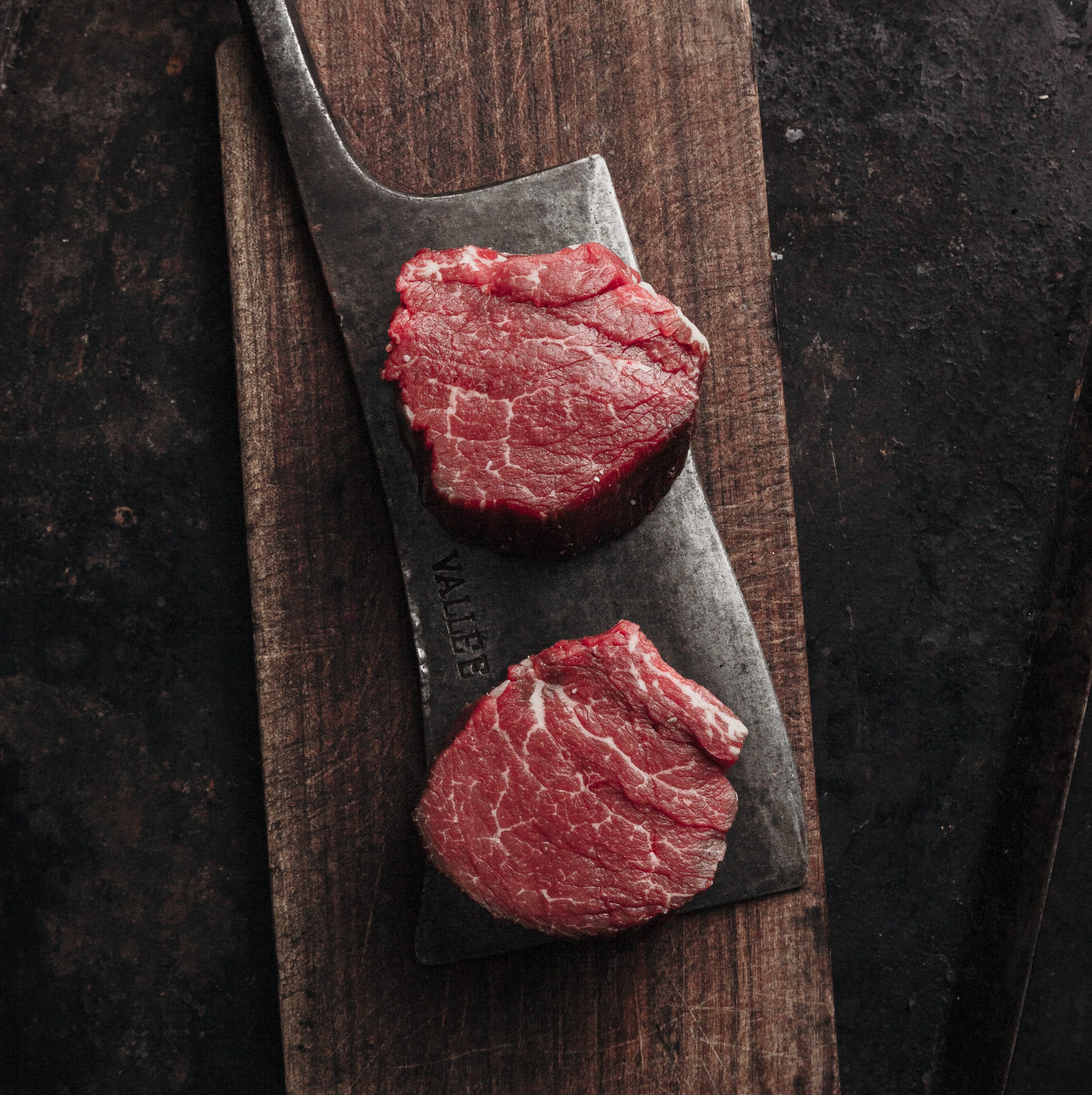 Fillet Steak – Pasture Butchers Online
