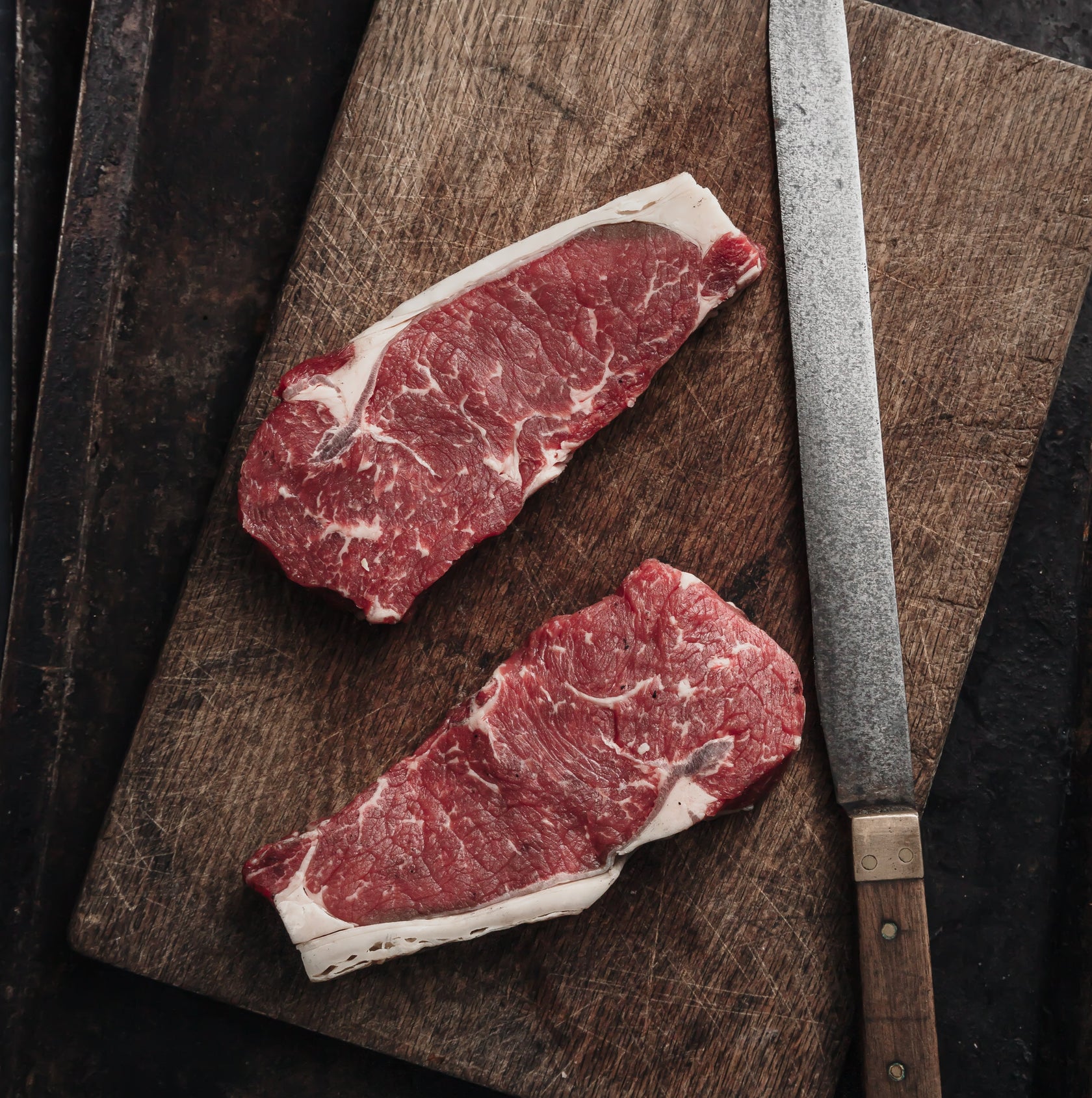 Order Premium Meat Online | Sustainable, Dry-Aged Cuts Delivered ...