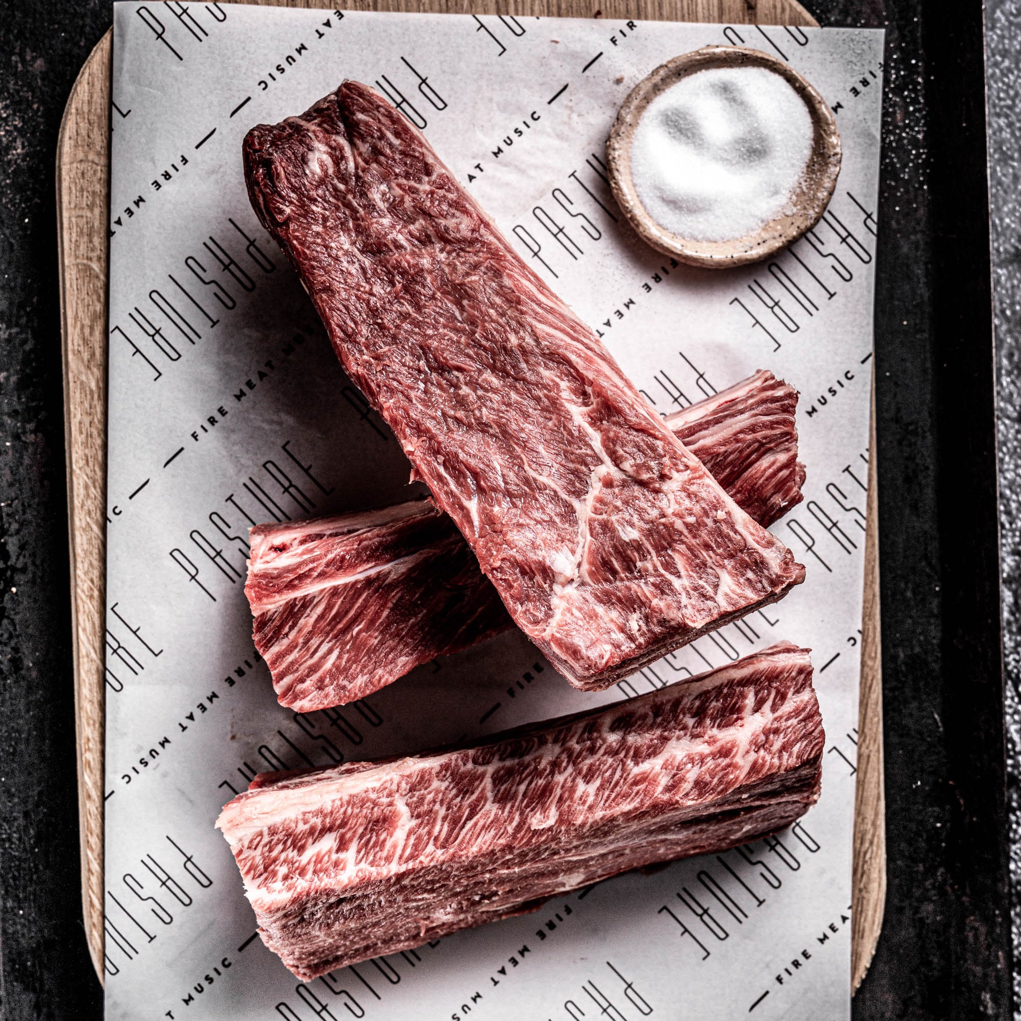 Beef Short Ribs – Pasture Butchers Online