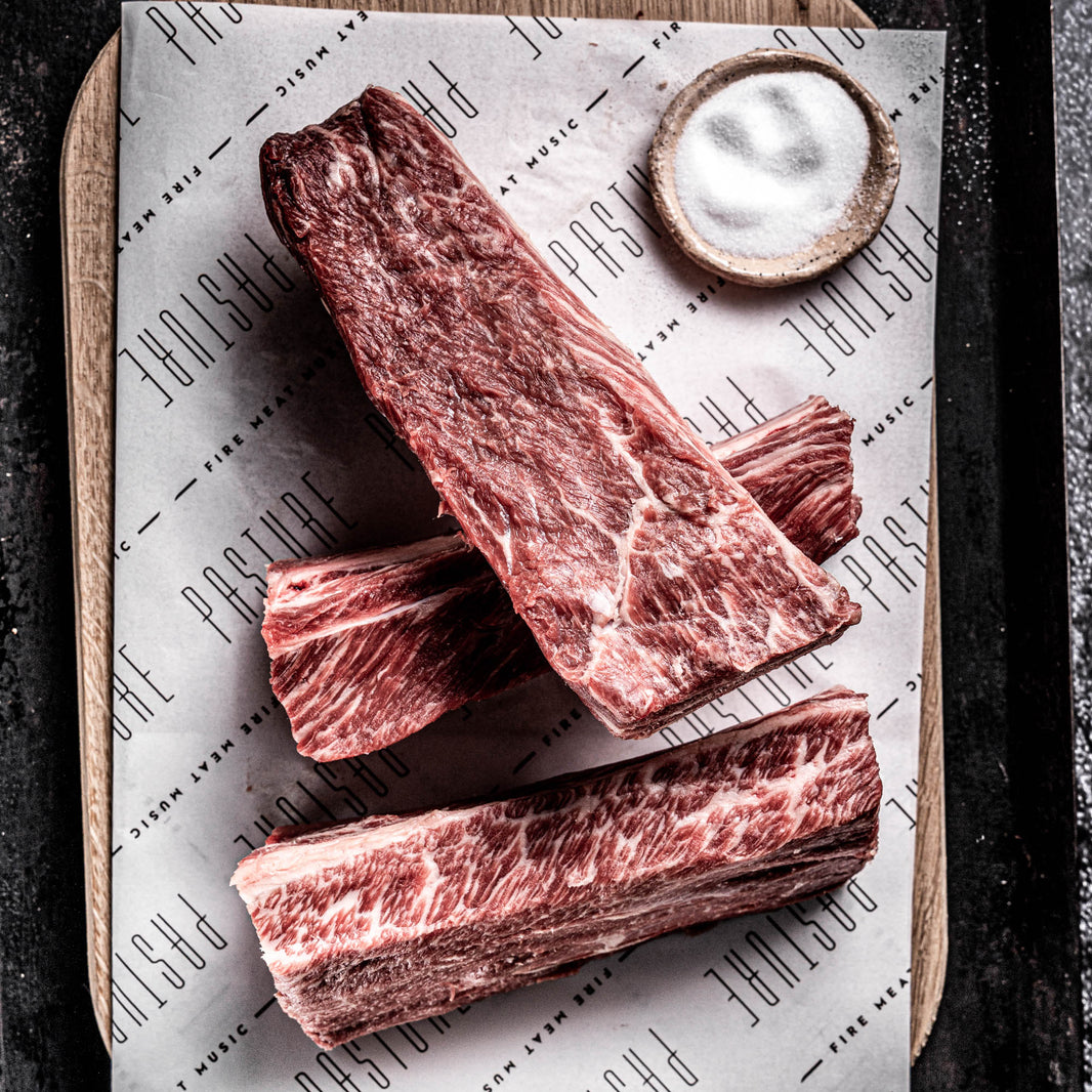 A-Z – Pasture Butchers Online