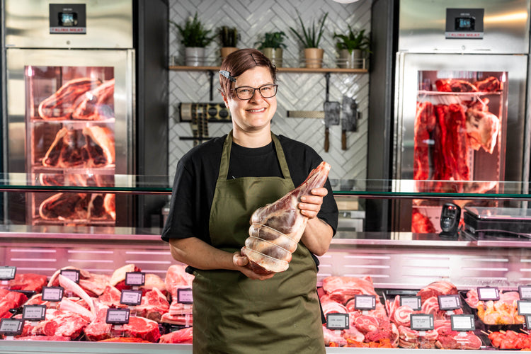 Order Premium Meat Online | Sustainable, Dry-Aged Cuts Delivered ...