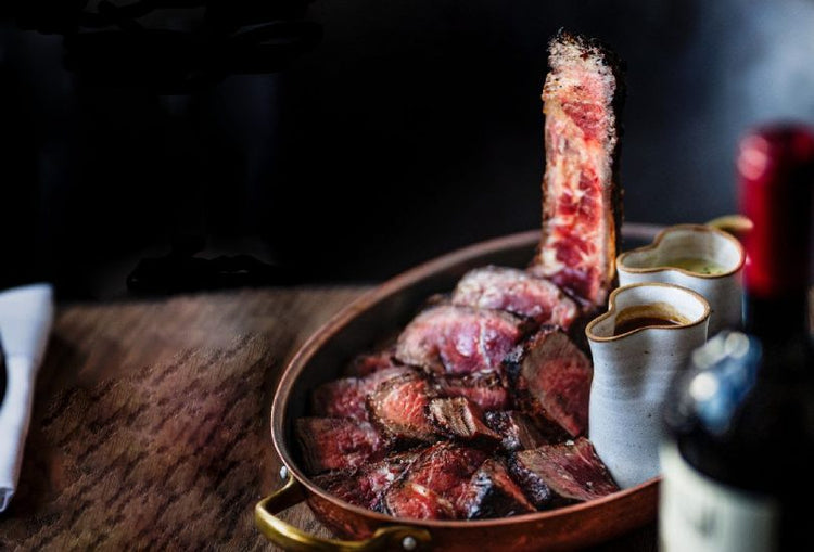 Order Premium Meat Online | Sustainable, Dry-Aged Cuts Delivered ...
