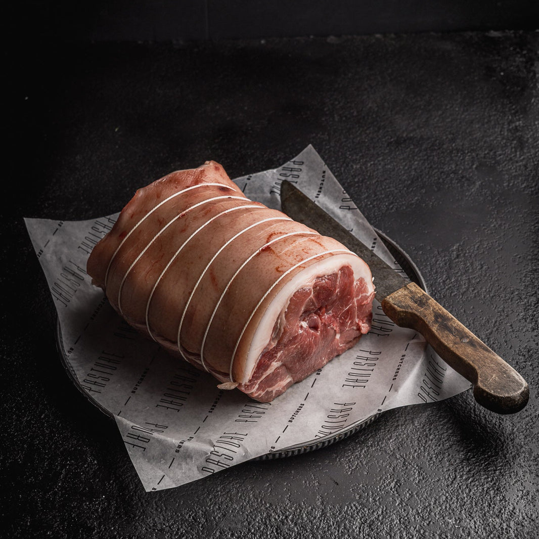 Free-Range Pork – Pasture Butchers Online